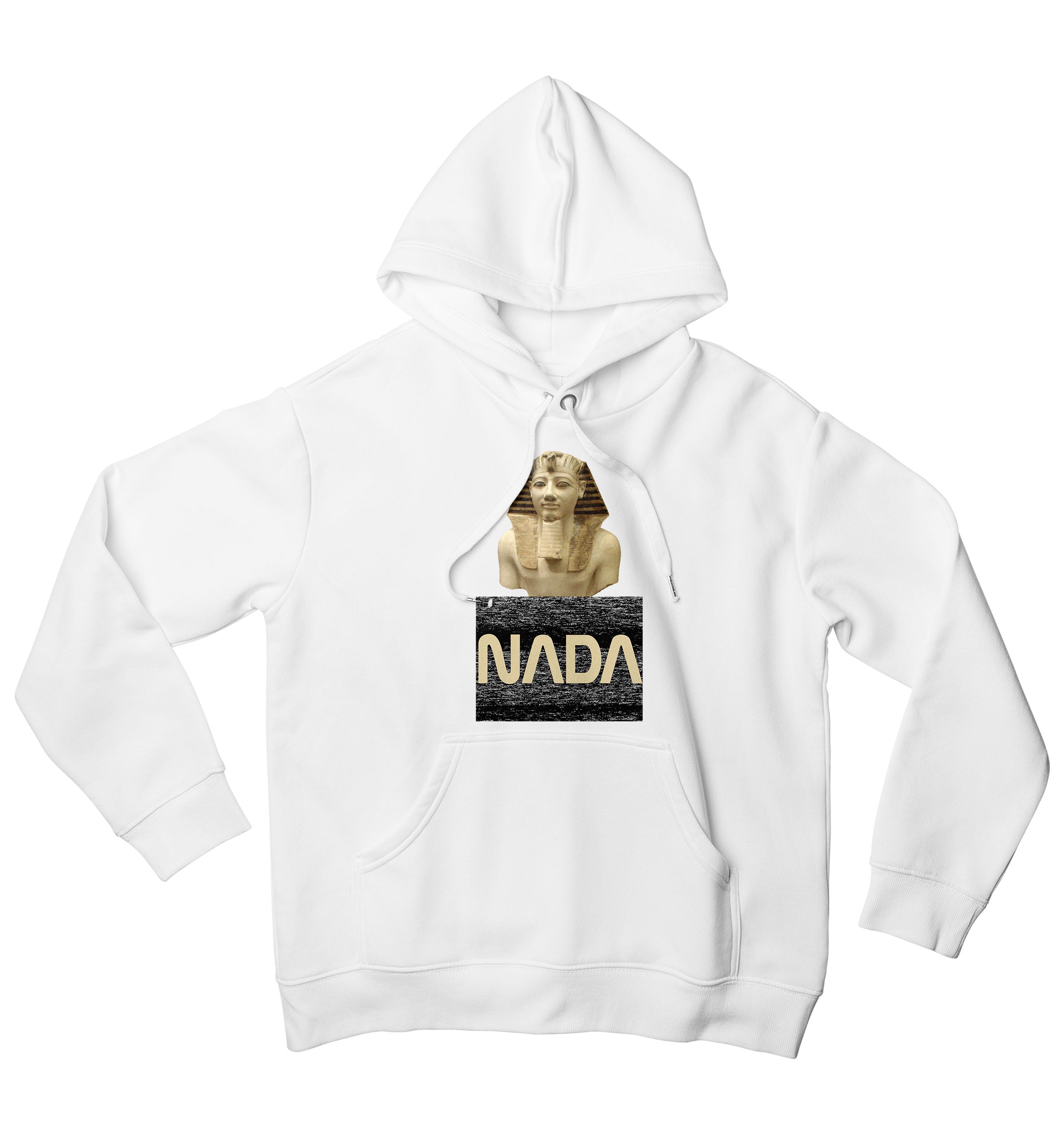 Nada Hoodie - World’s Best Graphic Hoodies – Ignis Drago India